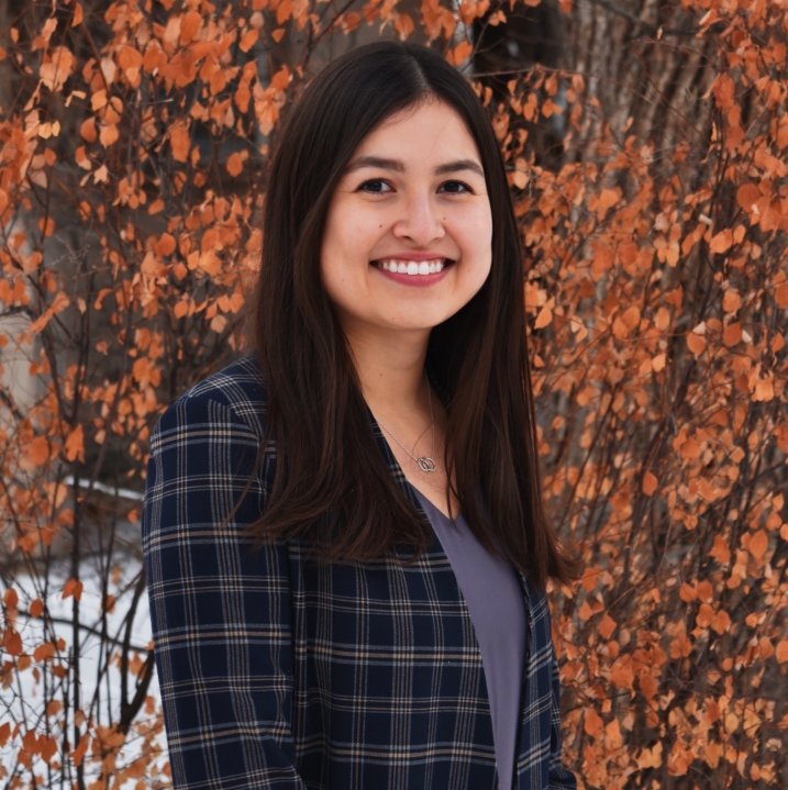 ‘Trailblazing’ medical grad looks forward to providing care for ...