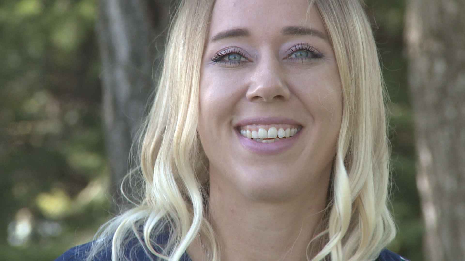 Alberta woman shares experience surviving sexual abuse ‘to use my pain ...