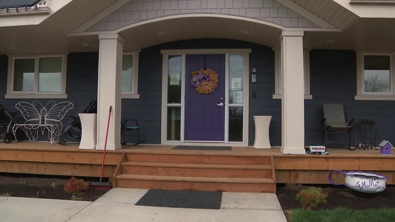 Alberta women’s shelter Jessie’s House receives $1.1M in government ...