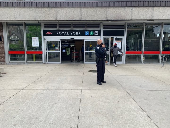 Man charged with attempted murder after stabbing on subway train in ...