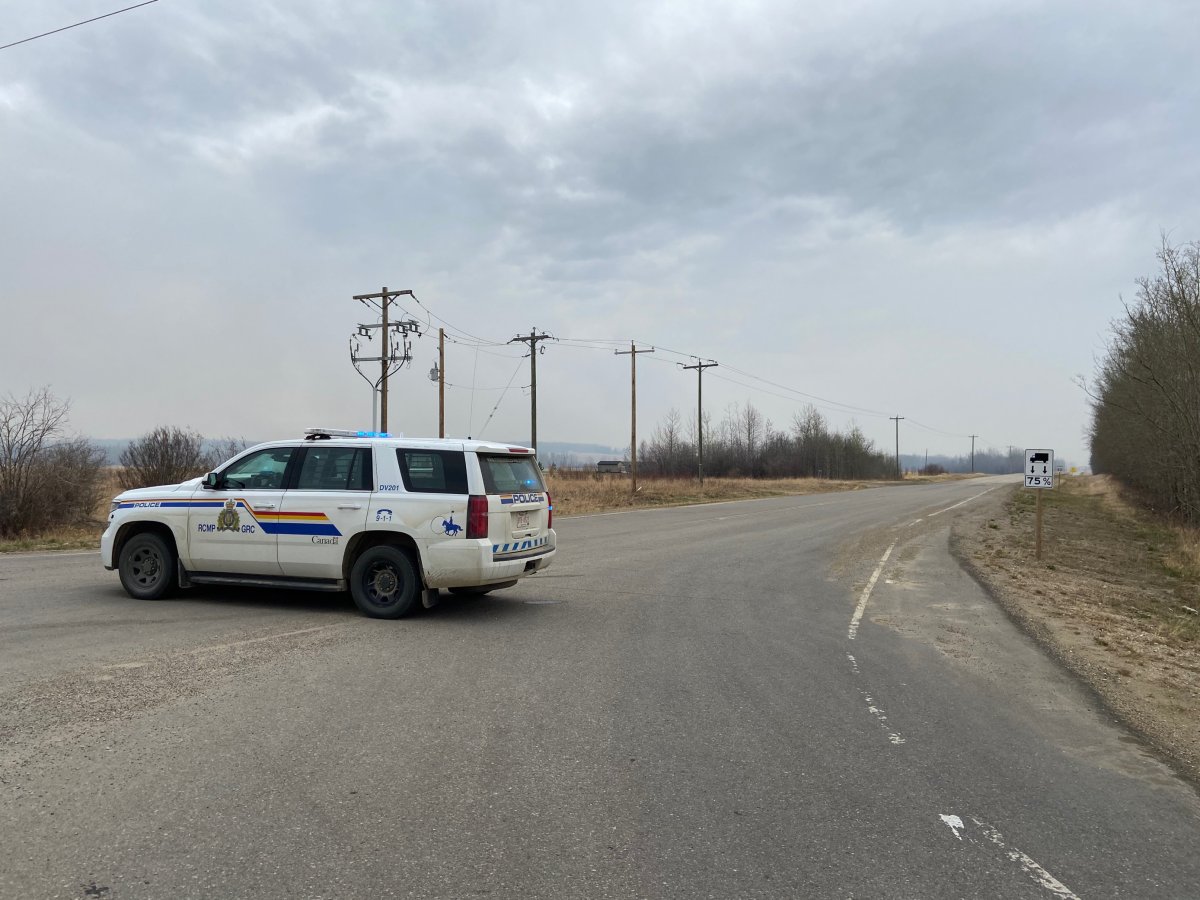 Parkland County wildfire grows beyond 2,200 hectares as evacuation ...