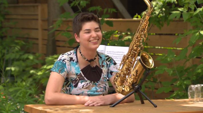 Toronto musician, hard-hit by pandemic, offers pay-what-you-can music ...