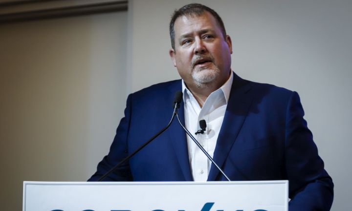 Vaccines, oil prices and Husky takeover boost Cenovus outlook: CEO Alex ...