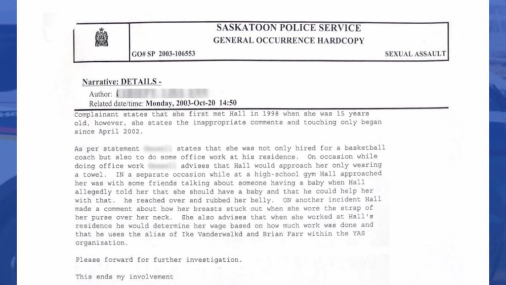 Saskatoon police felt they lacked evidence to further probe teen’s ...