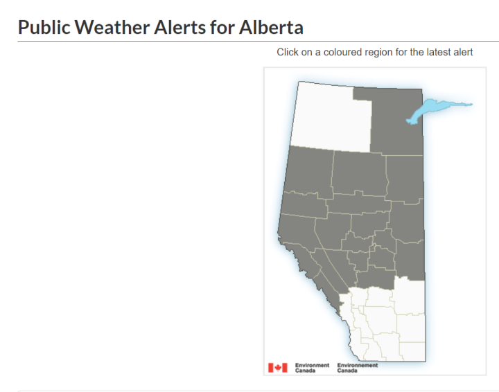 Here’s a look at Calgary’s May long weekend weather forecast - Calgary ...