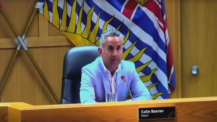 ‘Playing with fire’: Kelowna Mayor disappointed with downtown visitors ...