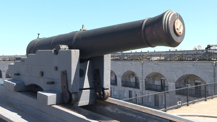 Fort Henry in Kingston, Ont. among sites targeted for federal ...