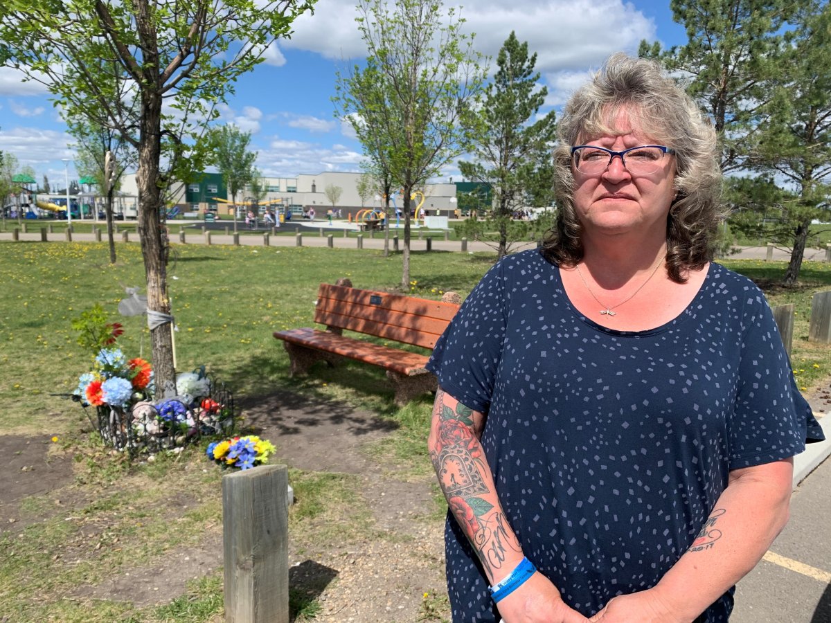 Edmonton family desperately seeking answers in teenage son’s homicide ...