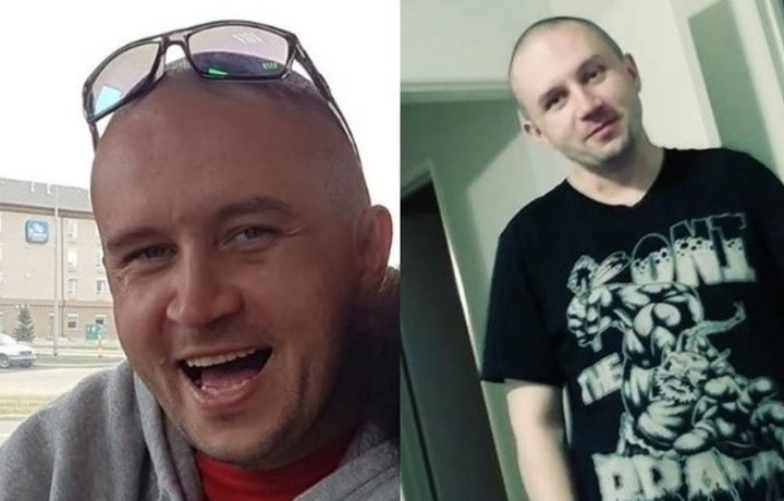 Edmonton police and family continue search for missing man 1 year after ...