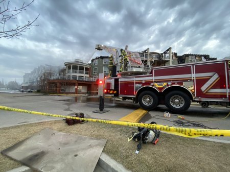 Investigation reveals where, but not how fire started at St. Albert ...