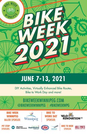 Bike Week - GlobalNews Events