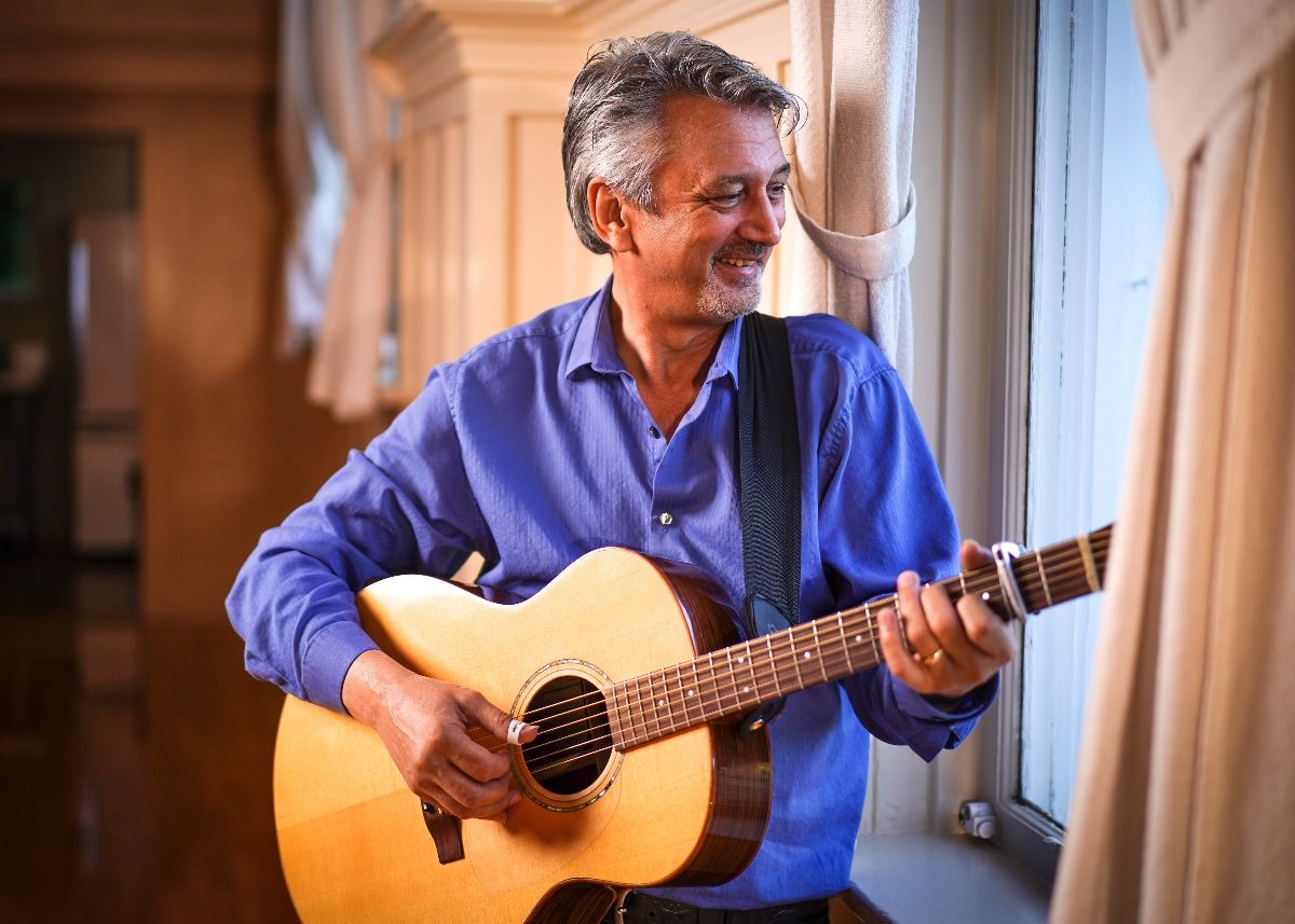 Bruce Coughlan Live - GlobalNews Events