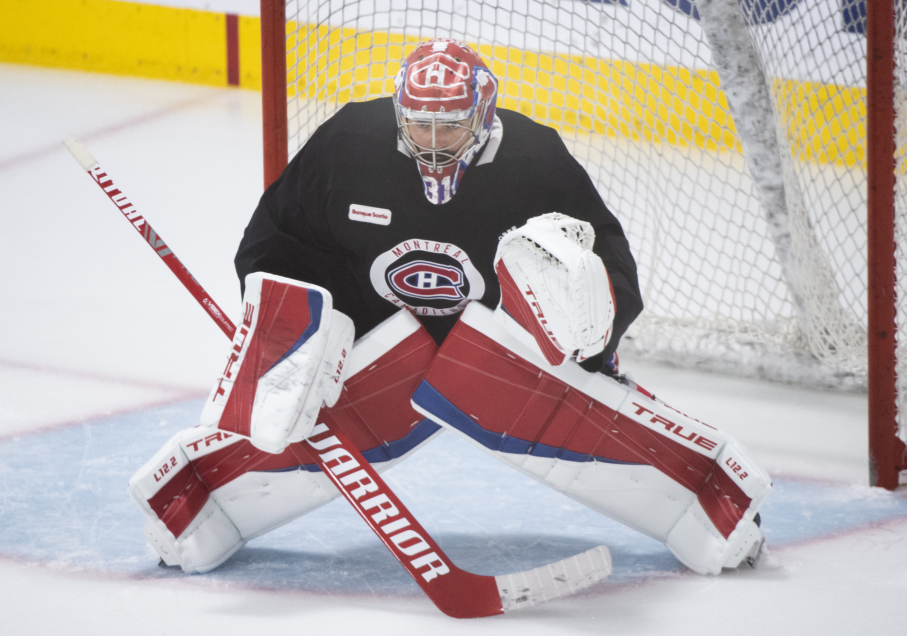 Carey Price is playoff MVP front runner heading into Stanley Cup final ...