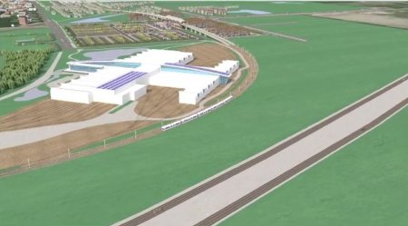 South Edmonton LRT extension approved with elevated station at ...