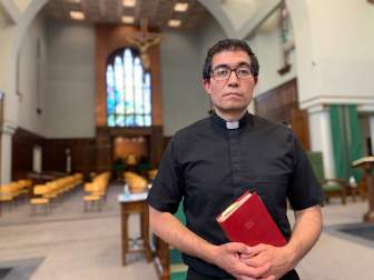 GlobalNews - Staff Personalities | Dallas Flexhaug