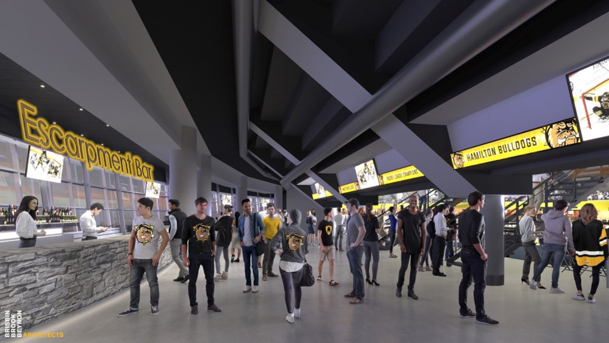 Hamilton agrees to modernization deal for downtown entertainment venues ...