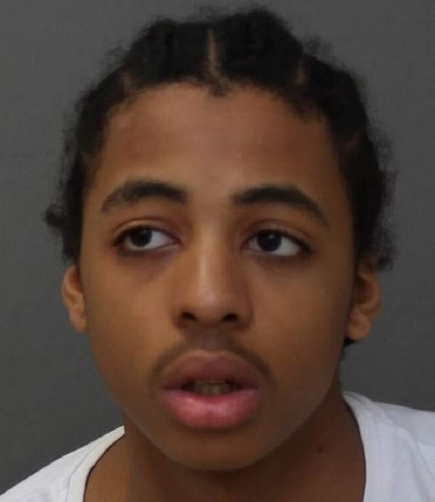1 more suspect charged, 3 still outstanding after shooting at memorial ...