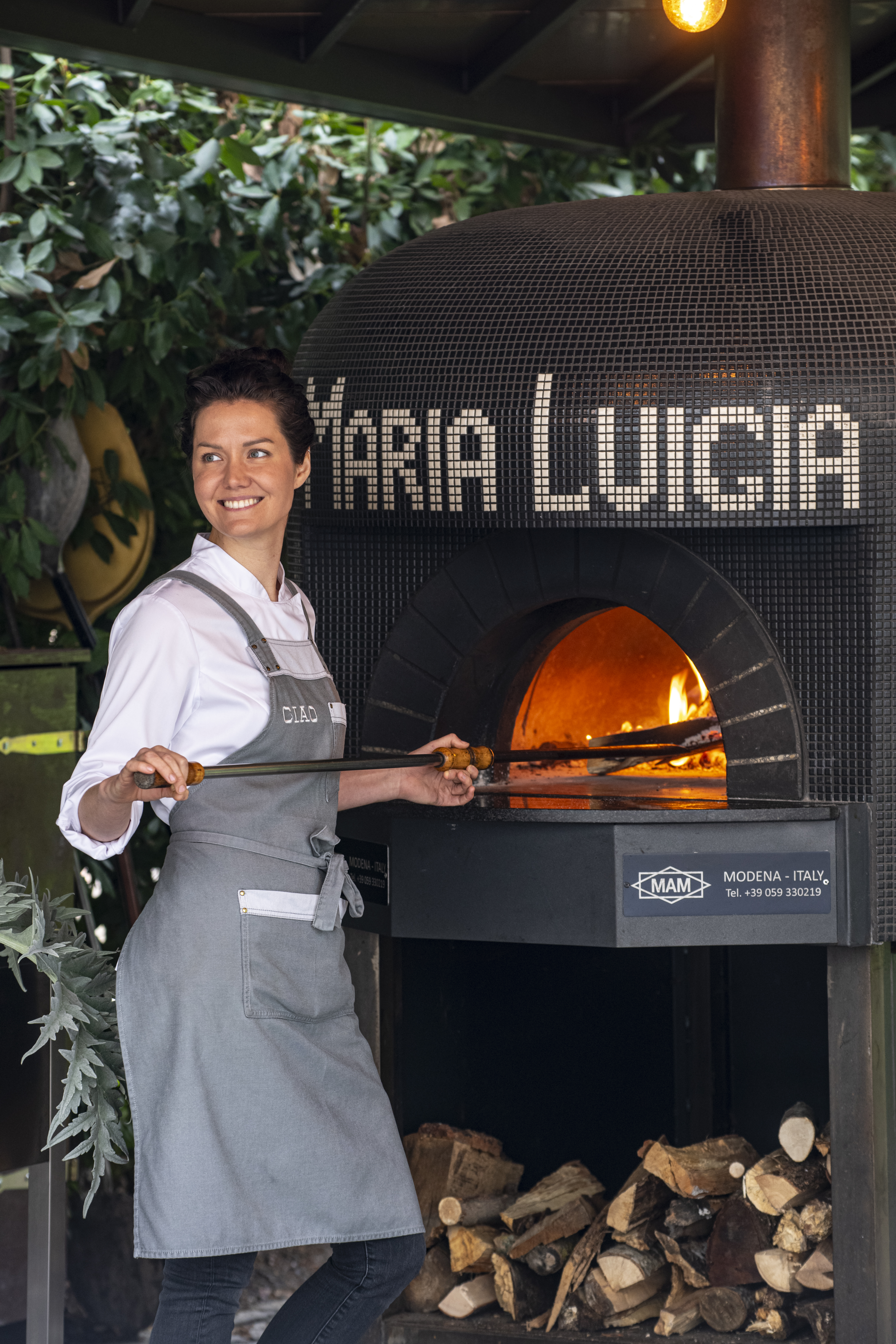 Montreal native named top woman chef in Italy - Montreal | Globalnews.ca