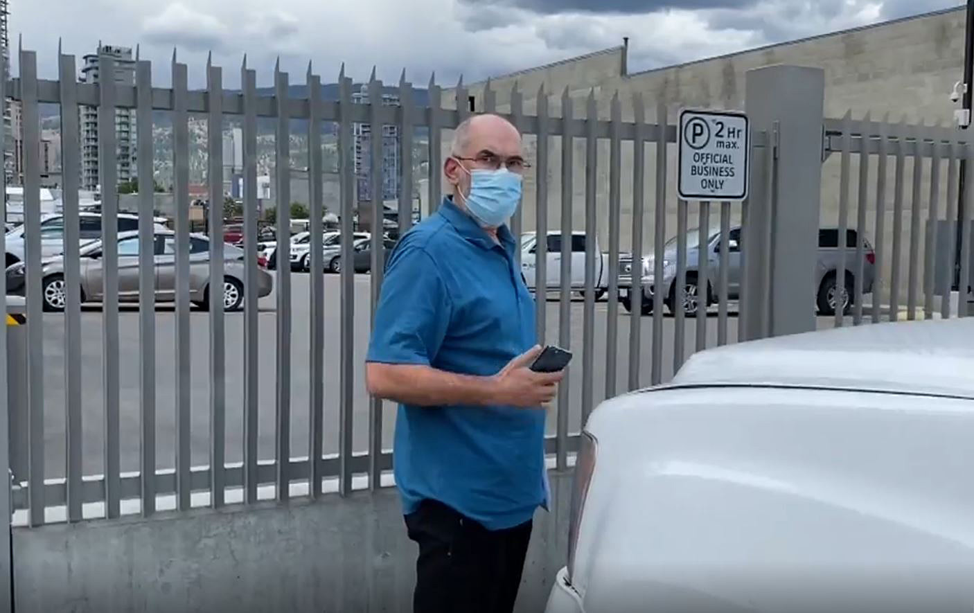 ‘Appalling’: B.C. doctor continued to receive salary despite child sex ...