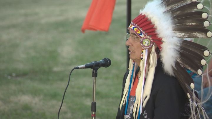 Deaths of children found buried by B.C. residential school mourned at ...