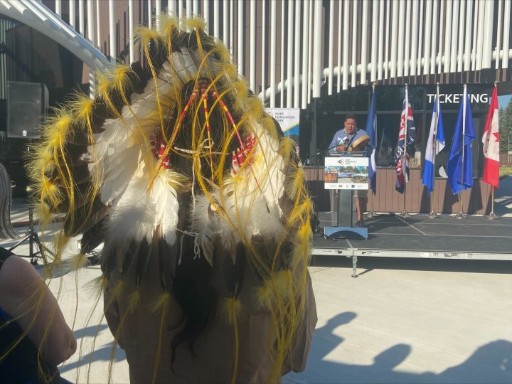 Indigenous Peoples Experience among new offerings as Fort Edmonton Park ...