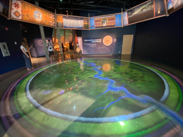 Indigenous Peoples Experience among new offerings as Fort Edmonton Park ...