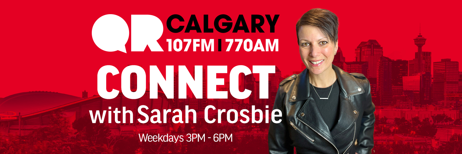 CONNECT with Sarah Crosbie | Global News