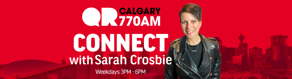 CONNECT with Sarah Crosbie | Global News