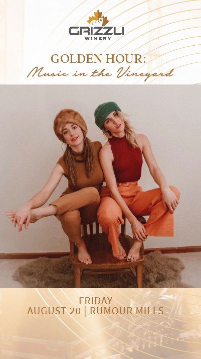 Performance by Rumour Mill! - GlobalNews Events