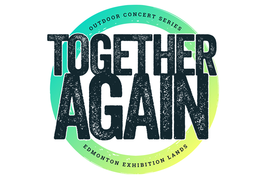 Global Edmonton supports: Together Again Outdoor Concert Series ...