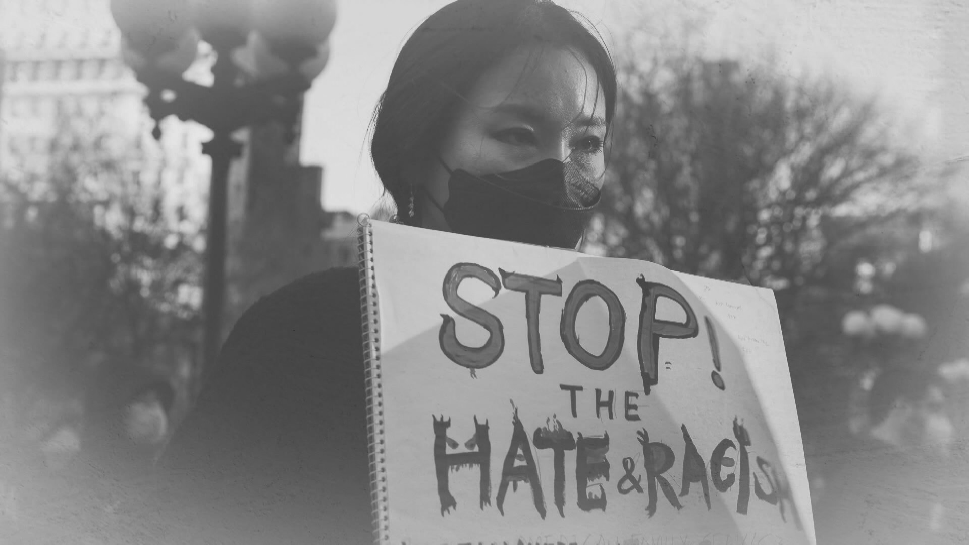 Poll finds anti-Asian discrimination in Canada has gotten worse - BC ...