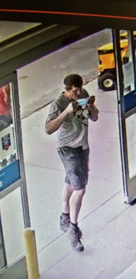 Timeline: The search for Eric Wildman, and what we know so far ...