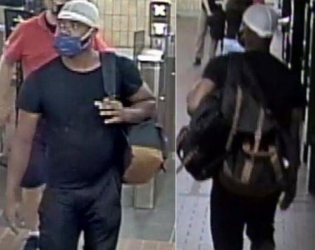 COVID-19: Police allege Toronto store employee punched, stomped on ...