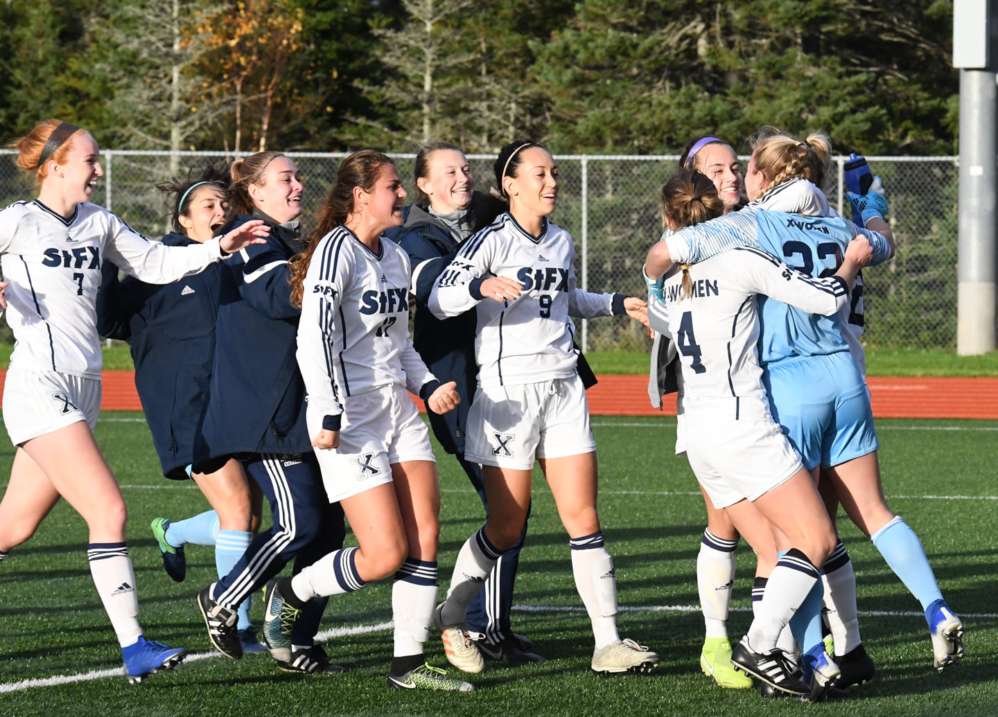 Game on! Atlantic University Sport announces plan for full return to ...