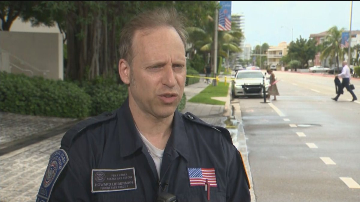 ‘No one is stopping’: Canadian surgeon joins Florida condo collapse ...
