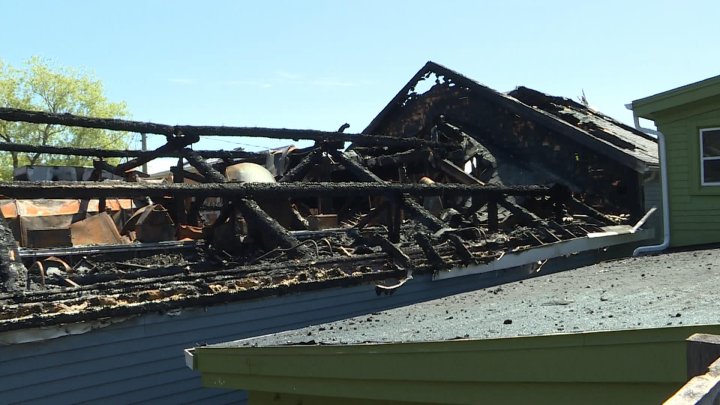 Chester N.S. theater destroyed by fire was known as community hub ...