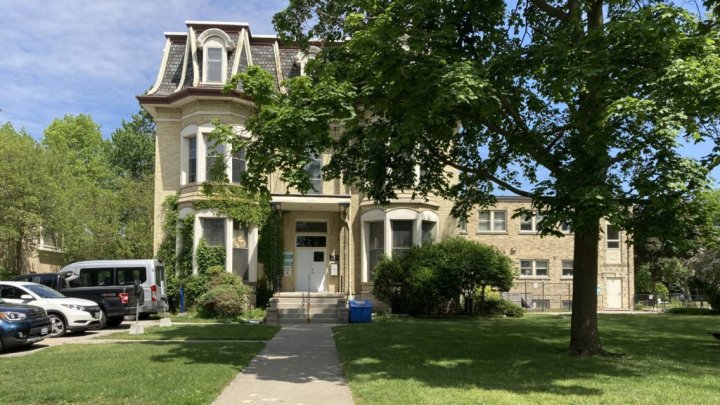 CMHA Elgin-Middlesex temporarily moving mental health, addictions ...