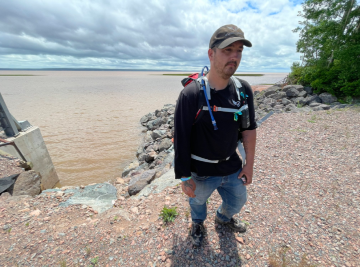 Search continues Saturday for Truro, N.S., toddler missing for more ...