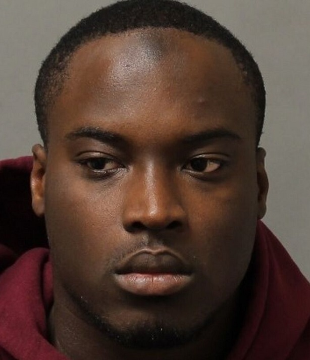 1 more suspect charged, 3 still outstanding after shooting at memorial ...