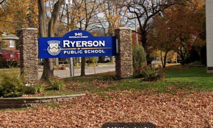 TVDSB trustees vote in favour of changing Ryerson Public School’s name ...