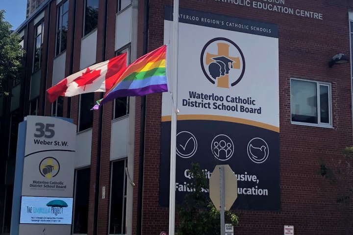 2 Waterloo Catholic District School Board trustees resign on eve of ...