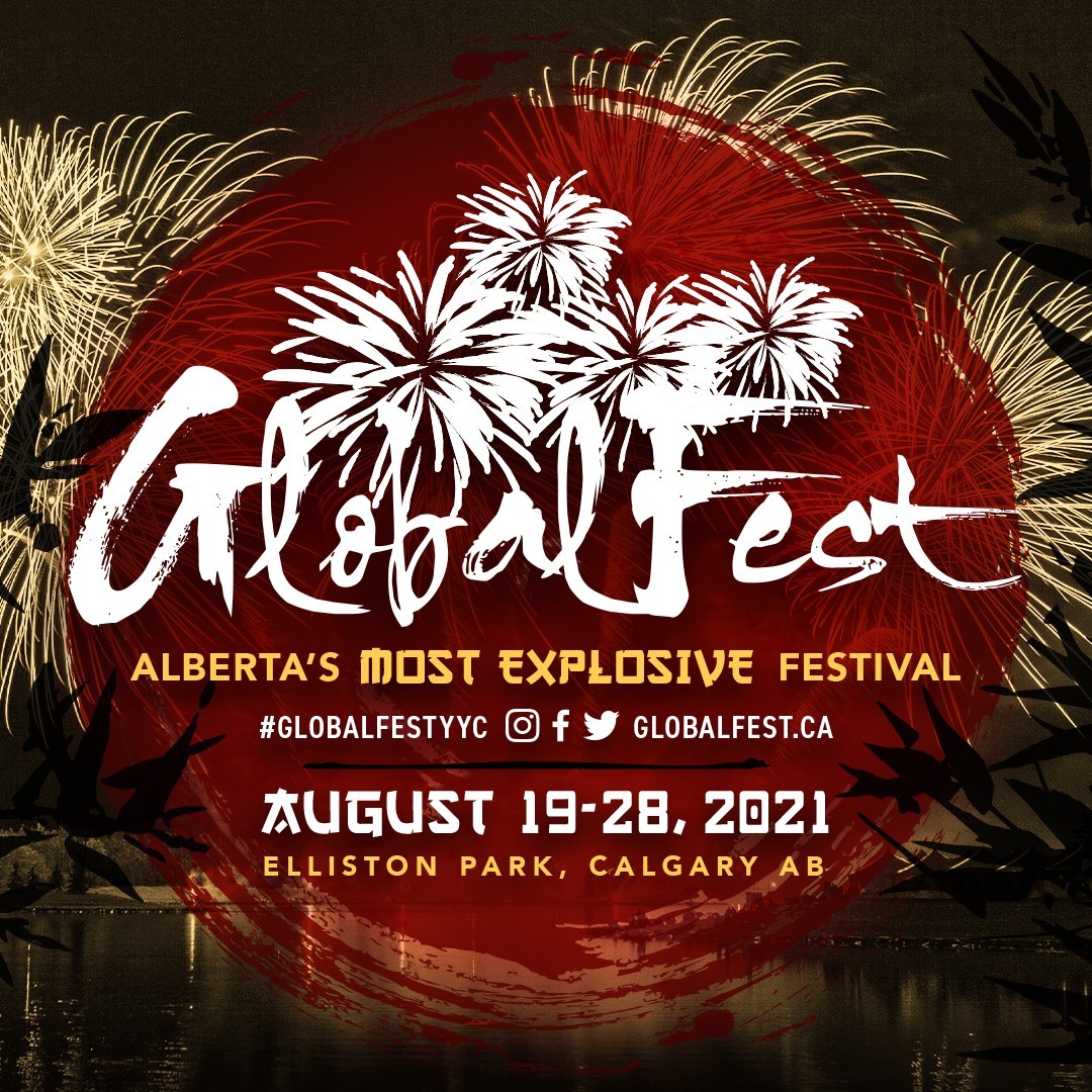 GlobalFest, supported by Global Calgary & 770 CHQR - GlobalNews Events