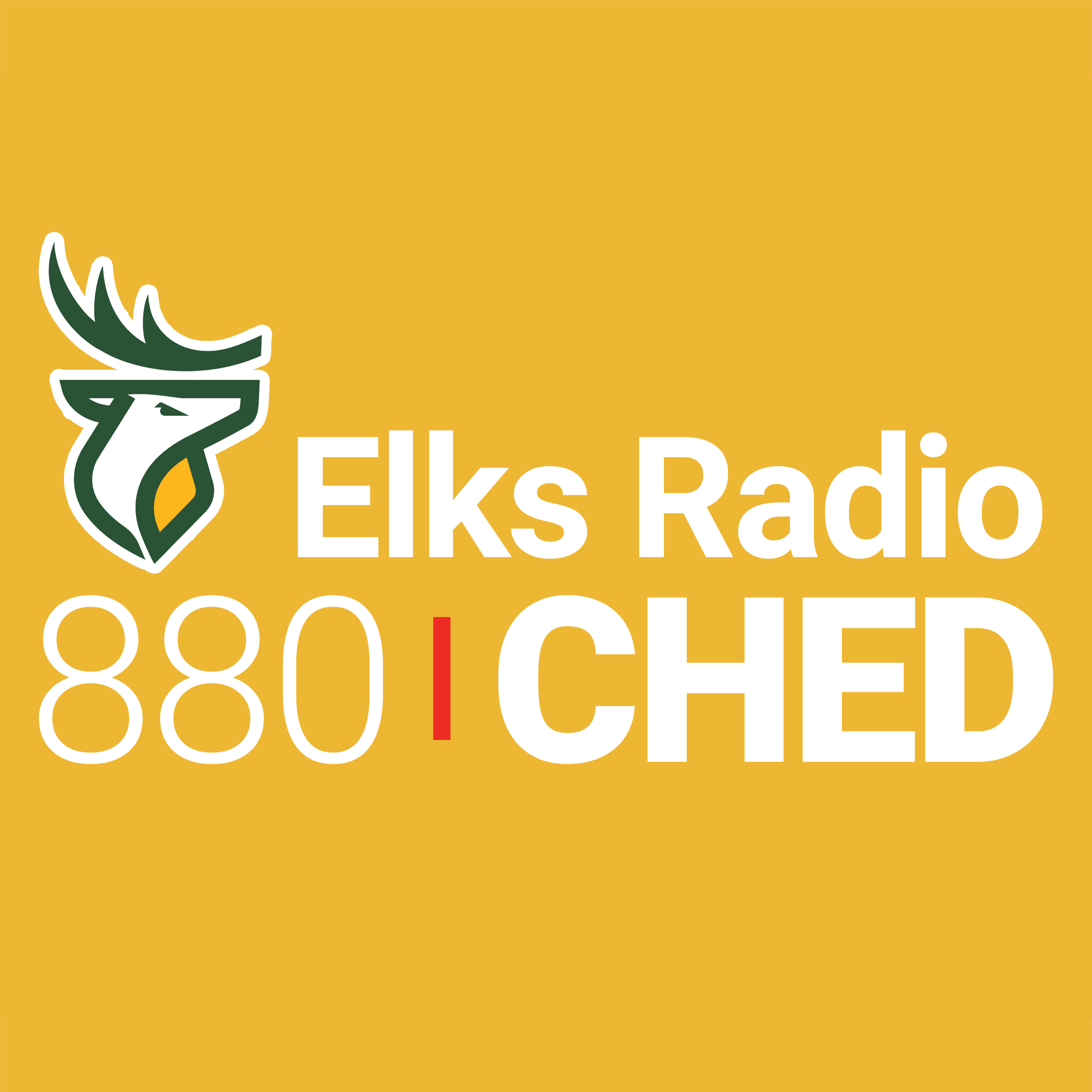 Elks Radio 880 CHED | Global News