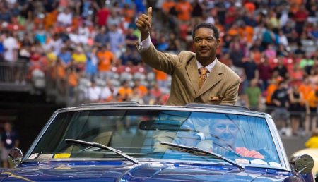 Legendary CFL player Damon Allen hoping to launch coaching career with ...