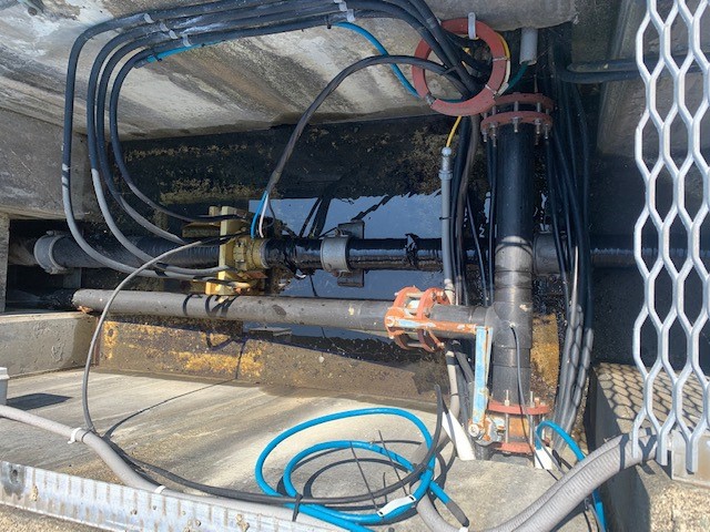 Heat wave may have damaged cable carrying power to Vancouver Island: BC ...