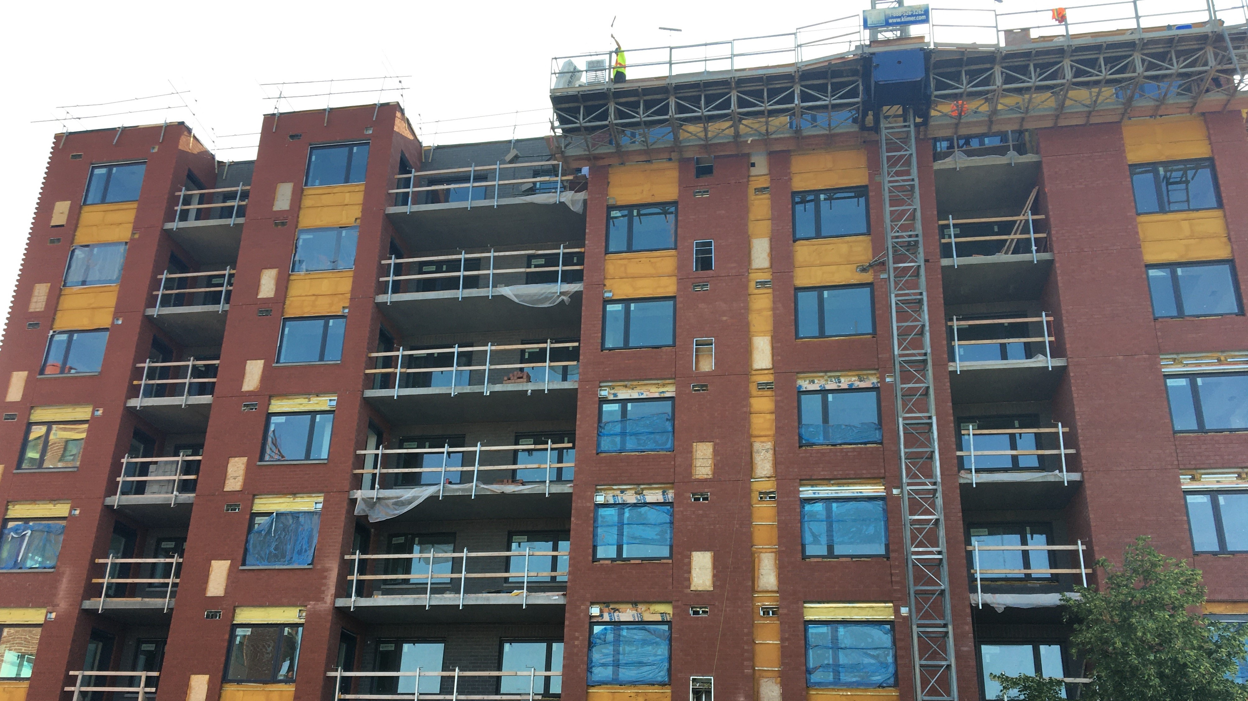 49 affordable homes to be built in London, Ont. after $10.8 million ...