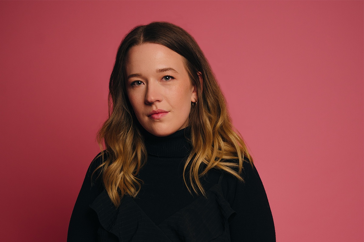 Salon Social Concert & Chat with Soprano Madison Craig - GlobalNews Events