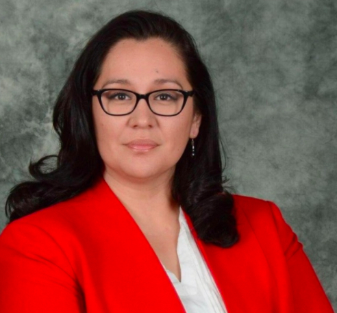 Mandy Gull-Masty becomes first woman elected grand chief of Quebec Cree ...