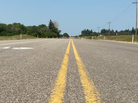 Fort Saskatchewan RCMP investigate fatal collision northeast of ...