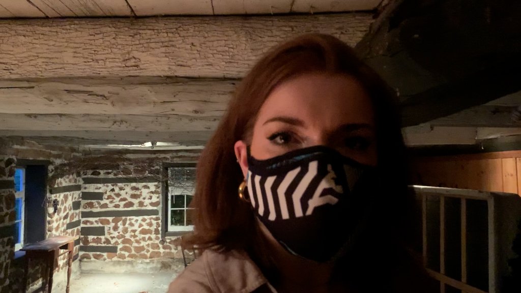 Gone ghost hunting: Meet some Canadians who seek out the ‘dead ...